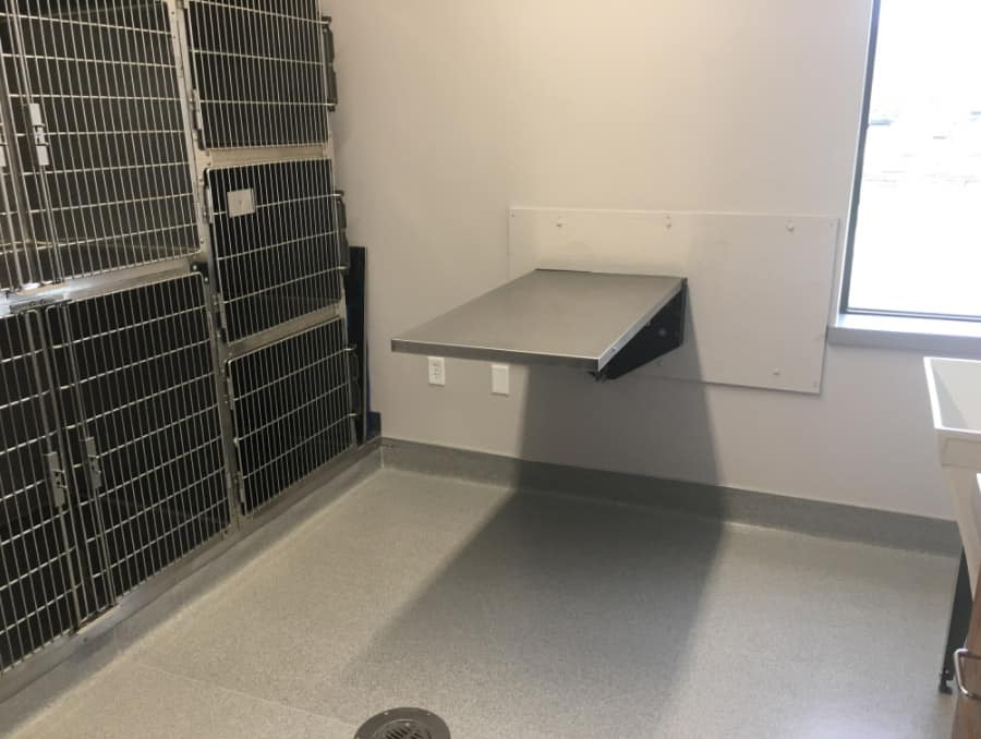 Take A Tour Of Our Facility | Van Meter Veterinary Clinic | Van Meter, IA